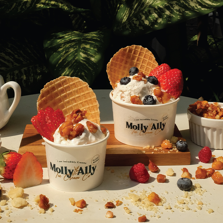 Molly Ally | Wonderfruit